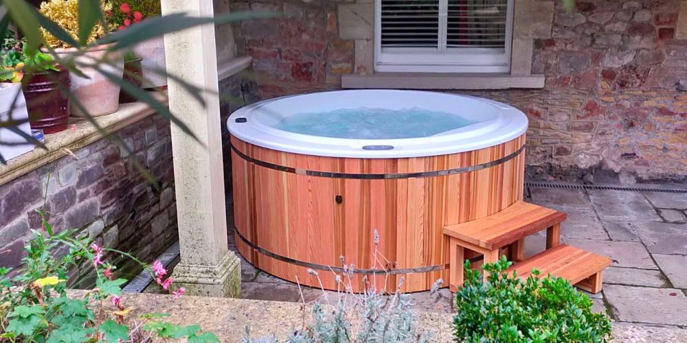 Services | Urban Cedar Hot Tubs
